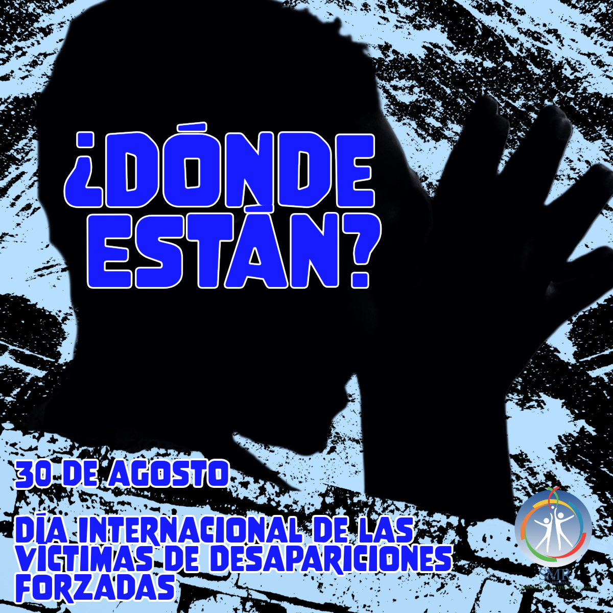 Día Internacional de las Víctimas de Desapariciones Forzadas: Desafíos en el Registro de ...